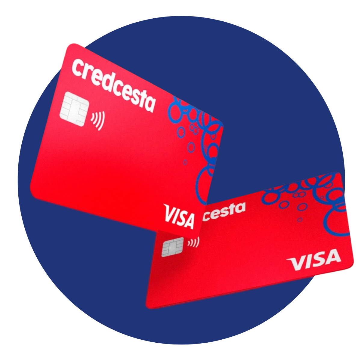 Cartão Master Credcesta - Grupo AZConex